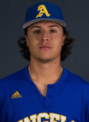 Minnesota Twins select, sign former Ennis ace Bragg in MLB Draft ...